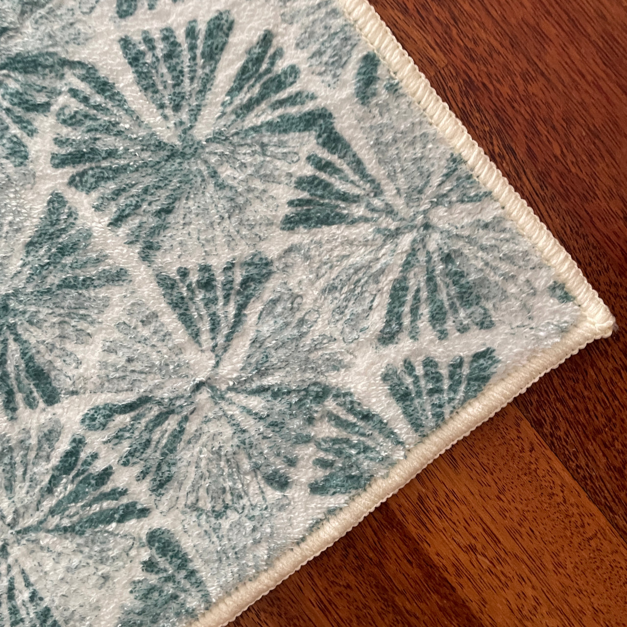 Caravan Floor Mat – Wild and Wandering