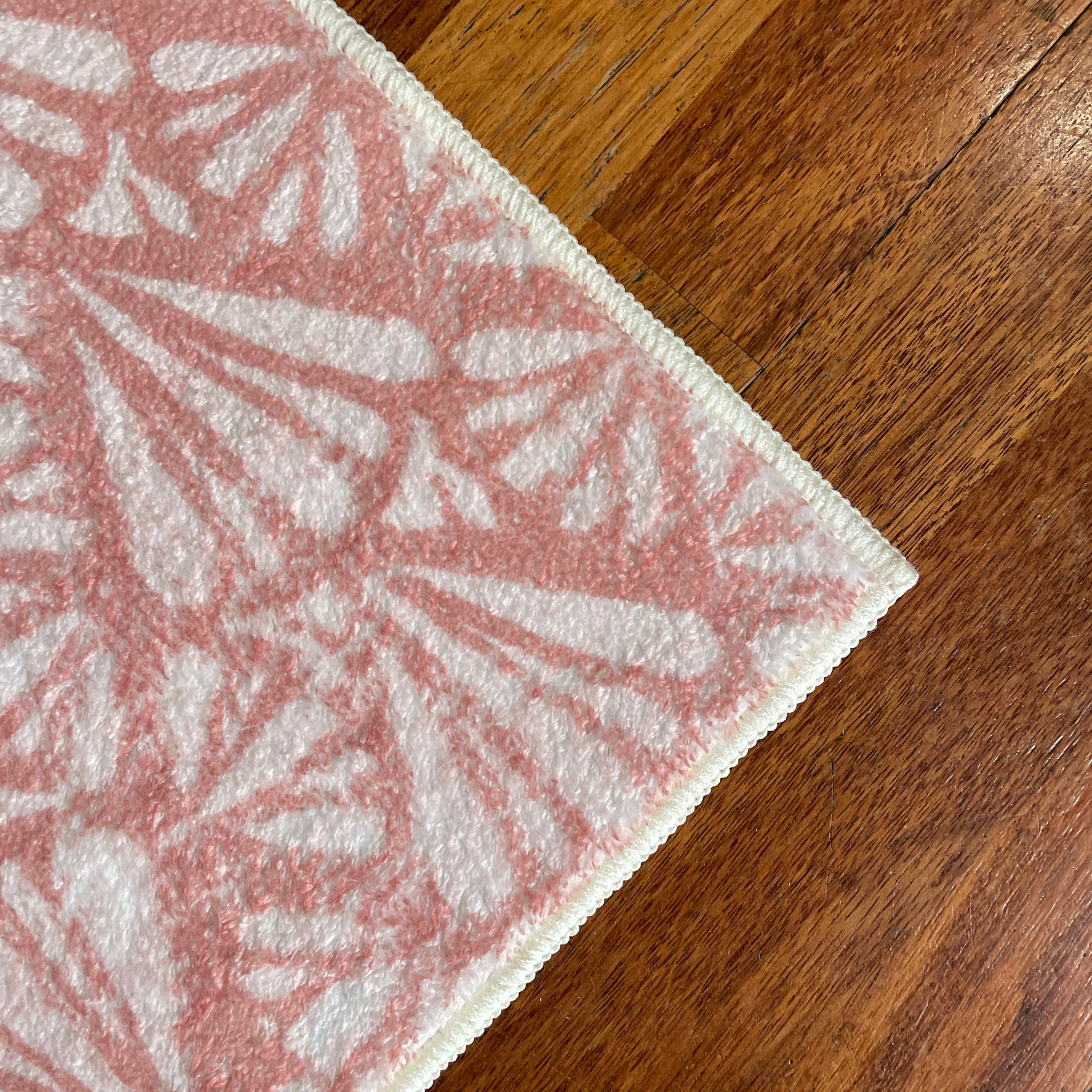 Caravan Floor Mat – Wild and Wandering