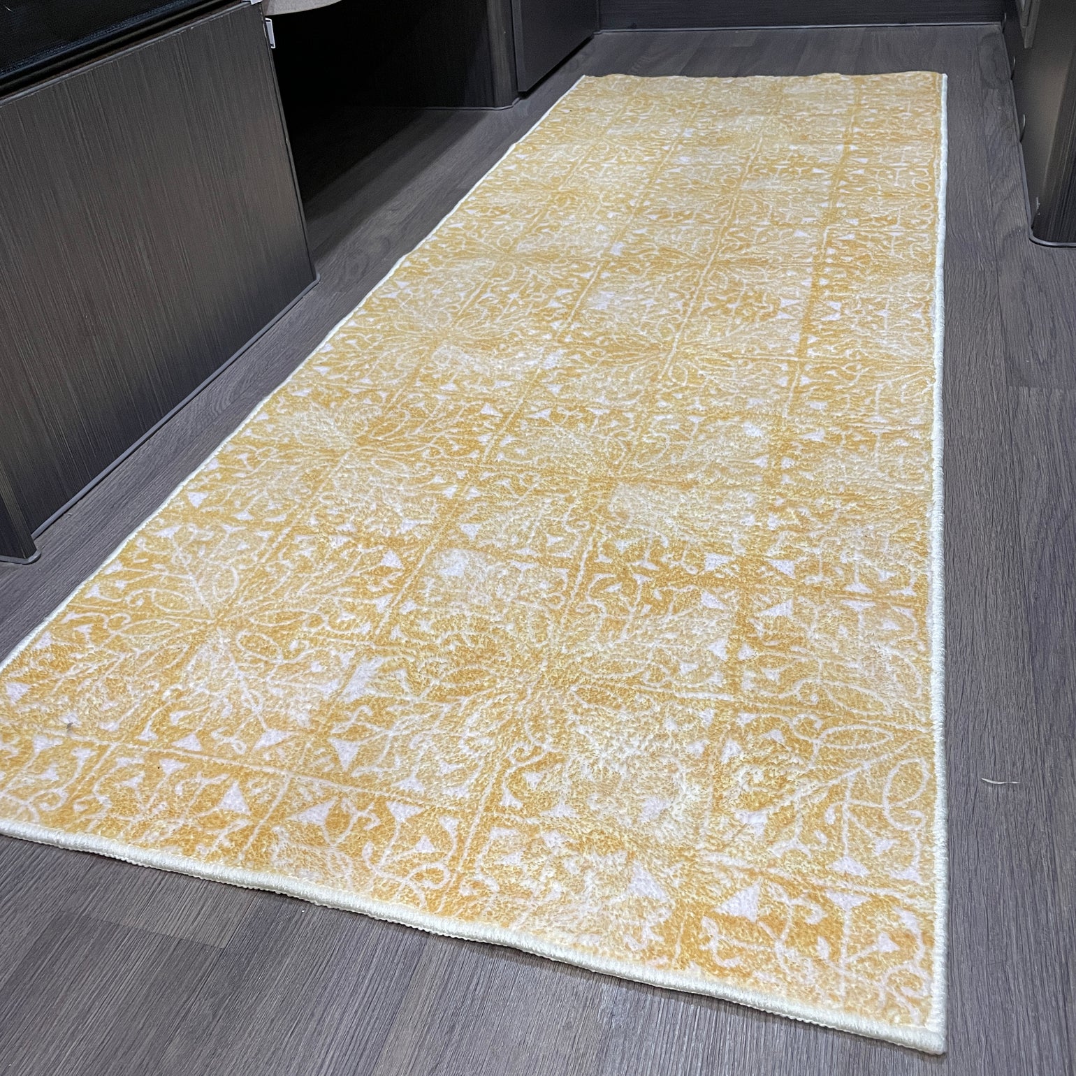 Caravan Floor Mat – Wild and Wandering