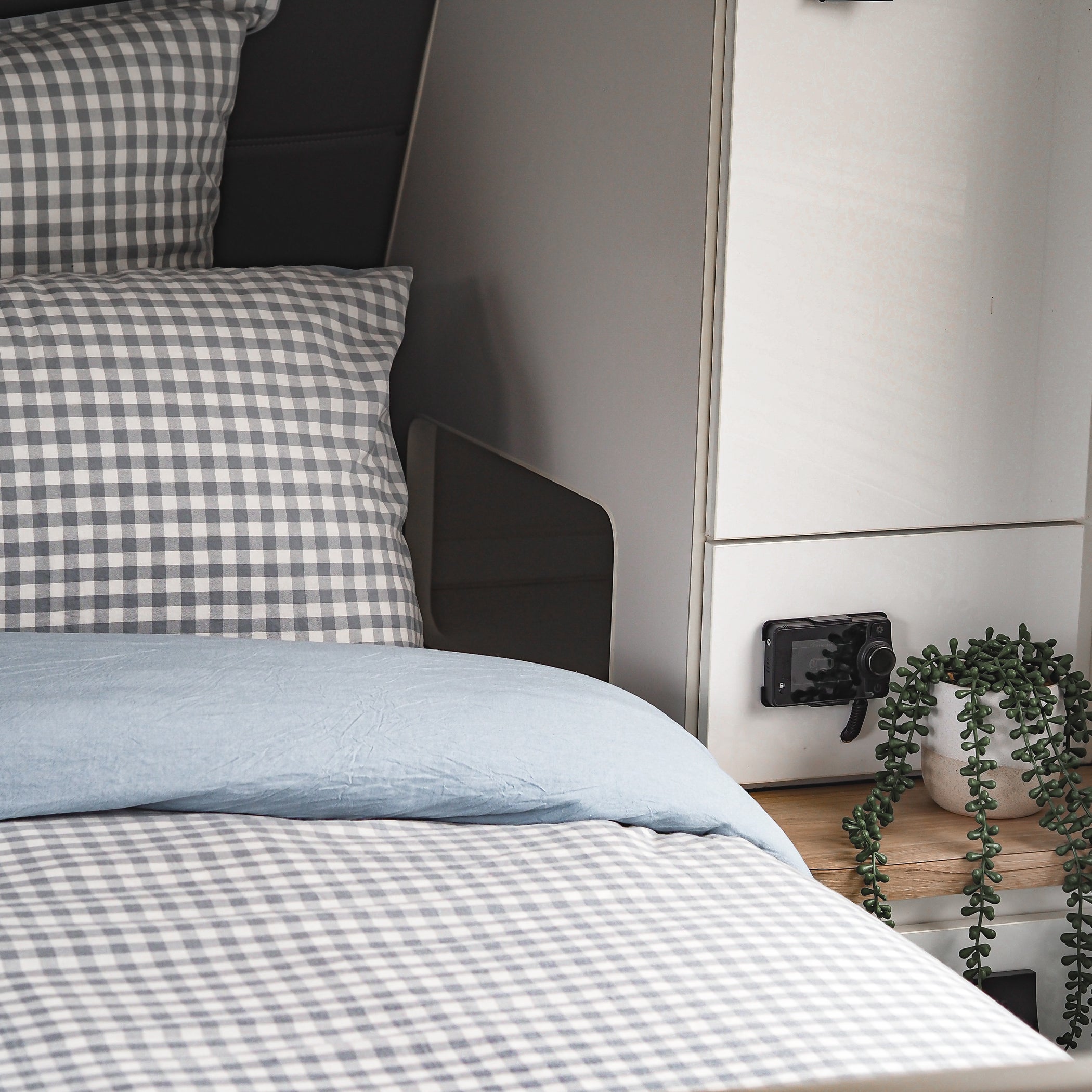 Coastal Collection Queen 3-in-1 Doona Set – Wild and Wandering