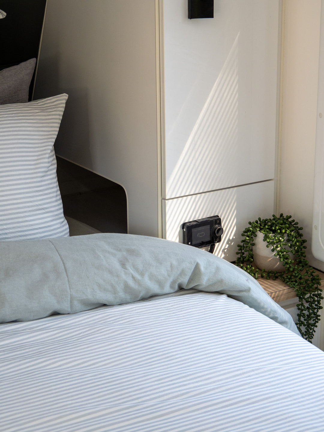 Wild and Wandering - Caravan bedding and decor