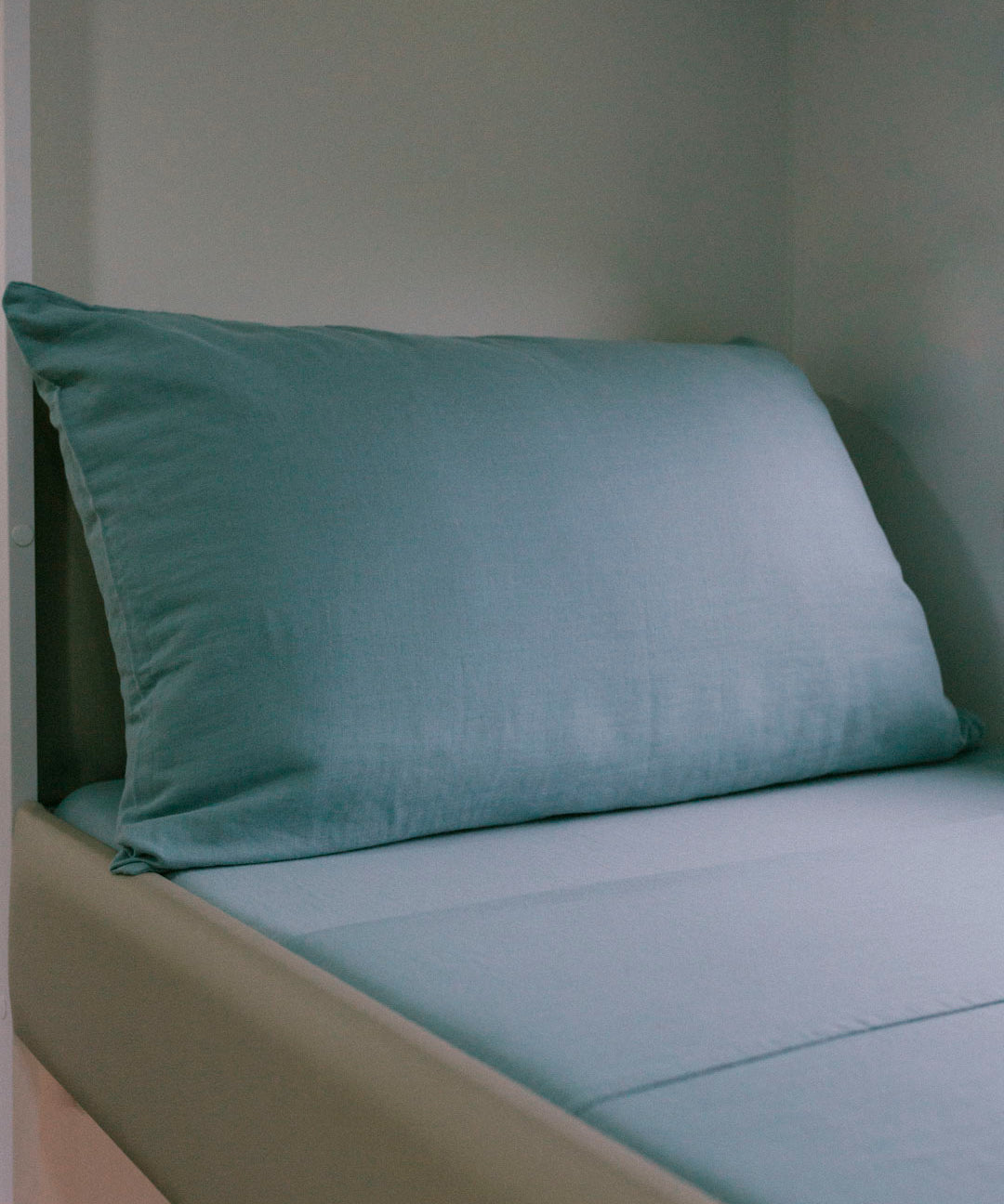 Wild and Wandering - Caravan bedding and decor