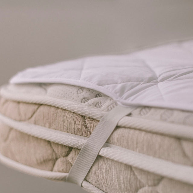 Mattress protector – Wild and Wandering