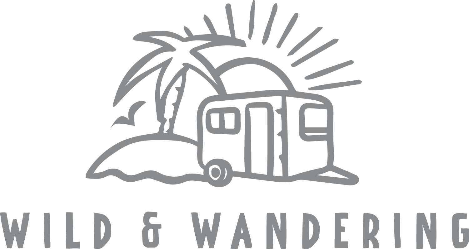 Wholesale – Wild and Wandering