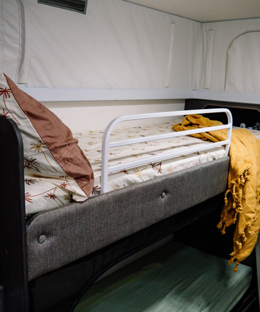 Caravan Bedding – Wild and Wandering